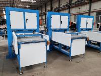 China Mosaic Cutting Machine 4200x1550x1900mm 380V 50Hz for Efficient Tile Breaking for sale