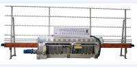 China PCI Certified Glass Multi Angle Grinding and Polish Machine for 3-20mm Glass Processing for sale