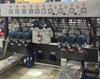 China Glass Edging Machine 2025 Horizontal Automatic Double Polishing 6600*1000*2600mm for sale