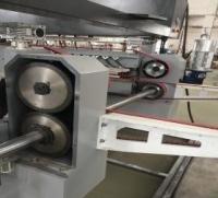China PLC Controlled Glass Edging Machine for Advanced Glass Processing from Foshan Star for sale
