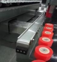 China PLC Controlled Glass Edging Machine for Advanced Glass Processing from Foshan Star for sale