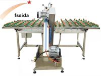 China Customized Customized Color Fast Glass Grinding Polishing Machine Glass Edging Machine for sale