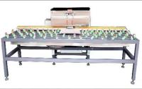 China Foshan Star Manual Glass Edge Polishing Machine 2.2kw 380V for 3-12mm Glass for sale