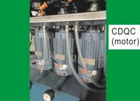 China Glass Edging Machine for Pencil Edge/Flat Edge/Chamfer Edge in Architecture Industry for sale