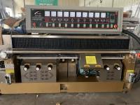 China Professional Glass Grinding Edging Machine for Foshan Star Glass Processing Machinery for sale