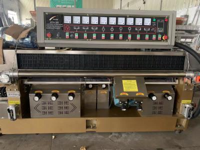 China Professional Glass Grinding Edging Machine for Foshan Star Glass Processing Machinery for sale