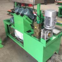 China Glass Edging Machine 8kw Power 1-6 M/Min Working Speed Easy Installation for sale