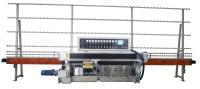 China Vertical Glass Edging Polishing Grinding Machine 0.6-6.0m/min 3-12mm Thickness CE for sale