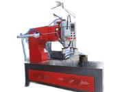 China Directly Sell Glass Double Edging Machine Type Automatic Grinding and Polishing for sale