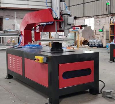 China Horizontal Glass Shape Edging Machine Inner Outer Grinding 200-1000mm Bore 3-19mm Thickness for sale