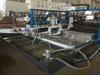 China FDA Certified Horizontal Glass Double Edging Machine for Glass Polishing Processing for sale