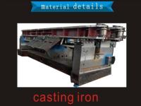 China Foshan Star ST272E Glass Straight Line Edging Machine 11 Wheels 26.3kw for sale