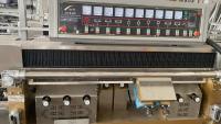 China Glass Straight Line Edging Polishing Machine Glass Grinding Machine for sale