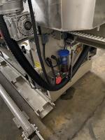 China Glass Straight Line Edging Polishing Machine Glass Grinding Machine for sale
