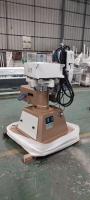 China Foshan Star Manual Glass Inner Circle Grinding Machine 1300x500x1600mm 380V for Gas Stoves for sale