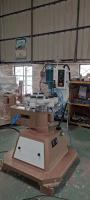 China Foshan Star Manual Glass Inner Circle Grinding Machine 1300x500x1600mm 380V for Gas Stoves for sale