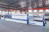 China STG-A3624-5 Glass Tempering Furnace 2440x3660mm On-Site Installation Remote Assistance for sale
