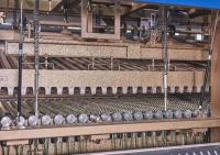 China STG-A3624-5 Glass Tempering Furnace 2440x3660mm On-Site Installation Remote Assistance for sale