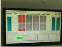 China STG-A0610-4 Flat Glass Tempering Machine with 65kVA Transformer Capacity Recommended for sale