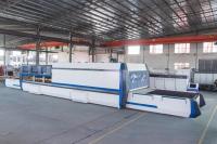 China PLC Control Glass Tempering Furnace 600x1000mm Small Size for Flat Glass Processing for sale