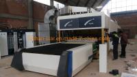 China Glass Flat and Bend Tempering Machine with On-Site Installation or Remote Assistance for sale