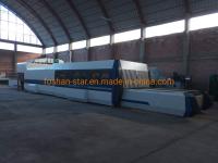 China Glass Flat and Bend Tempering Machine with On-Site Installation or Remote Assistance for sale