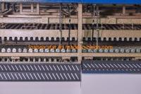 China Industrial Computer Controlled Glass Tempering Furnace for Low-E Glass Customizable for sale