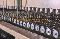 China Industrial Computer Controlled Glass Tempering Furnace for Low-E Glass Customizable for sale