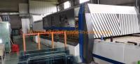 China Horizontal Glass Washing Machine Type Small Glass Tempering Furnace for Within Your Needs for sale
