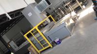 China Glass Tempering Furnace STG-2436-5 380V 50Hz 3Phase Flat Glass Tempering Machine for sale