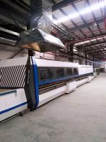 China Glass Tempering Furnace STG-2436-5 380V 50Hz 3Phase Flat Glass Tempering Machine for sale