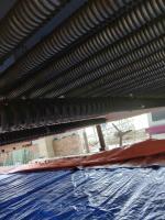 China Flat and Bend Glass Tempering Furnace STG-AB1536-3.5 1500x3600mm 3.5-12mm Glass Thickness for sale