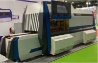 China Radiation Tempering Furnace for Flat Glass 4-19mm Tempered Glass Machine Guaranteed Output for sale