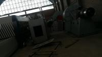 China High Rigidity Glass Tempering Furnace 2000x3000mm for Durable Tempered Glass Manufacturing for sale