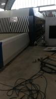 China Tempered Glass Processing Machine with 315kVA Transform Capacity and CE Certification for sale
