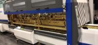 China Tempered Glass Processing Machine with 315kVA Transform Capacity and CE Certification for sale