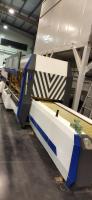 China Tempered Glass Processing Machine with 315kVA Transform Capacity and CE Certification for sale