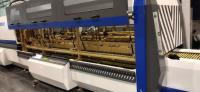 China 2440x3660mm Glass Tempering Machine Heat Furnace 4-19mm Thickness for Tempered Glass for sale