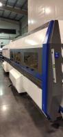 China Glass Tempering Furnace 1200x2500mm CE Certified 380V 50Hz for Flat and Bending Glass for sale