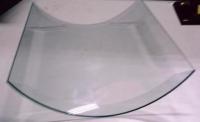 China Foshan Star Glass Bending Furnace 1800x3000x800mm 60kw for Custom Washbasin Tempering for sale