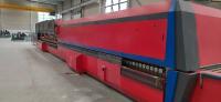 China Customized Glass Tempered Furnace 4-19mm Thickness 2440x4220mm Production Line for sale