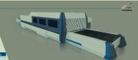China Provide Small Glass Full Forced Air Convection Type Tempered Glass Making Machine for sale
