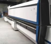 China Energy Saving Glass Tempering Furnace 2440x3660mm 4-19mm Thickness ANSI Z97.1 for sale