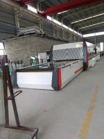 China Tempered Glass Making Machine for Car Glass Plant 4-19mm Flat Glass Furnace for sale