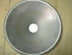 China Glass Bending Machine for Separate Glass Washbasin Bowl Industrial Computer Control System for sale