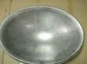 China Glass Bending Machine for Separate Glass Washbasin Bowl Industrial Computer Control System for sale