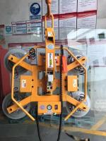 China 600kg Lifting Weight Glass Lifting Machine with Automatic Glass Manipulator for sale