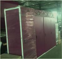 China Top Forced Air Convection Flat Glass Tempering Furnace STG-AQ2840-4T 2800x4000mm 4-19mm for sale