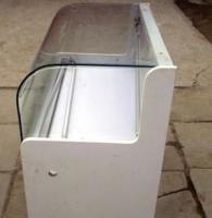 China CE Approved Glass Bending Kiln and Fusing Furnace 1300x2500mm 60kw for Tempered Washbasins for sale