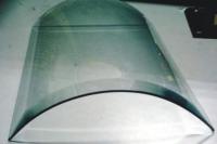 China 1300x2500mm Glass Bending Furnace 60kw Heat Bending Machine for Tempered Washbasins for sale